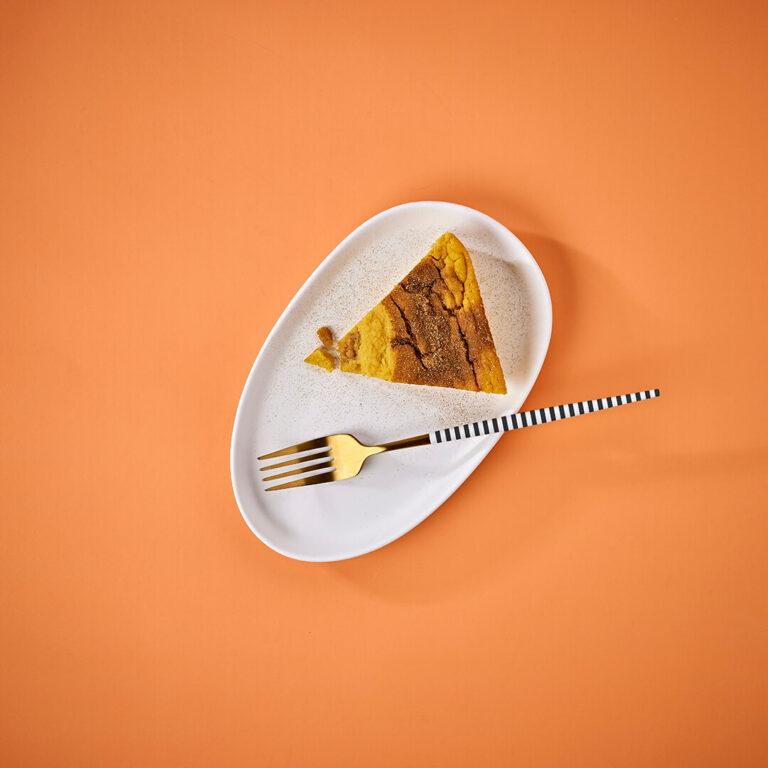 Pumpkin Fritter Pie Traditional South African favorite - Delugo